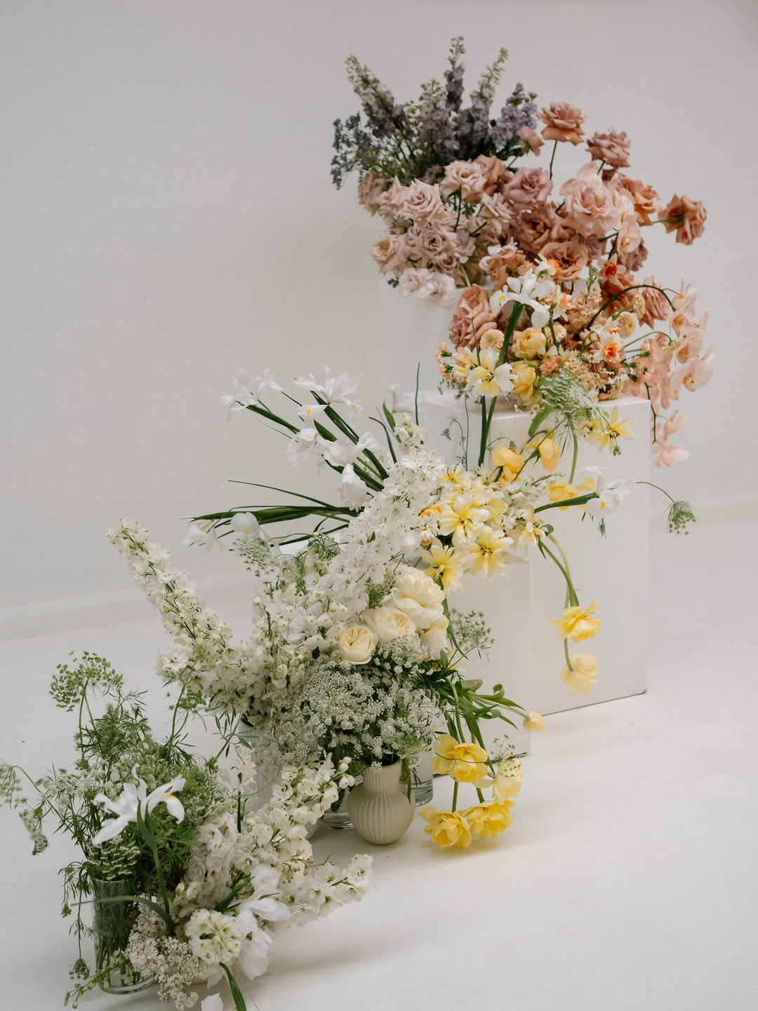 Maple Flowers + Decor